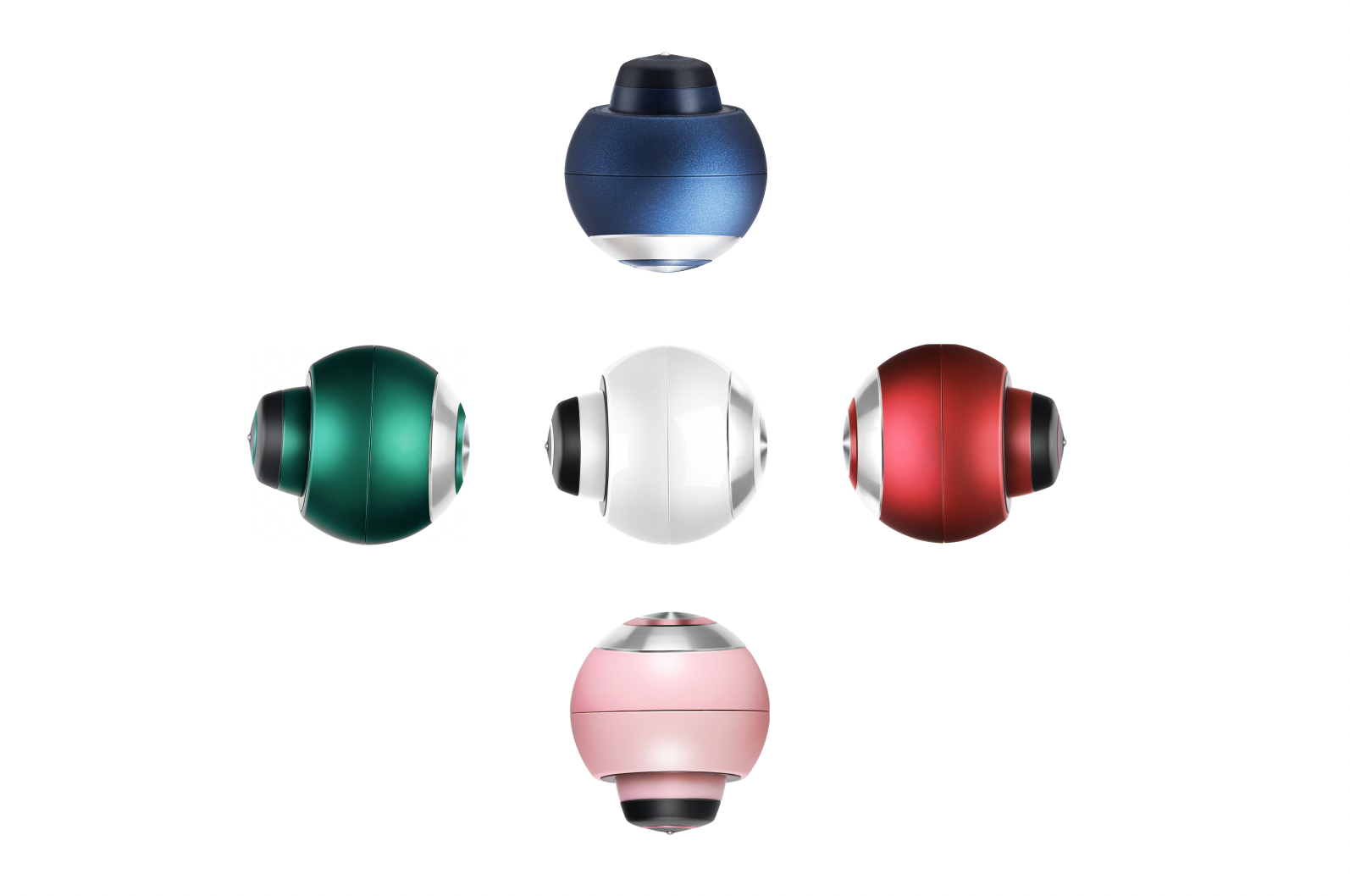 RF Booster – DJM Medical Instrument Germany